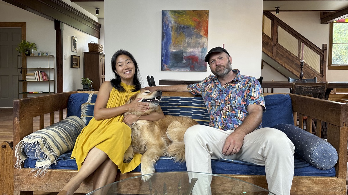 St. Francis Xavier Church - In With the Old (Season 5, Episode 3 ...