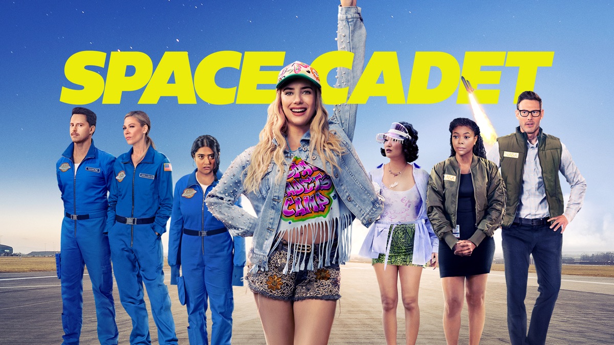 ‎Space Cadet - Apple TV