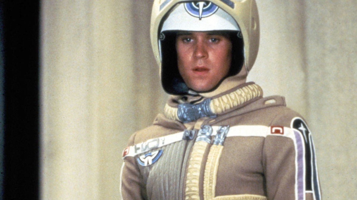 The Last Starfighter - Apple TV