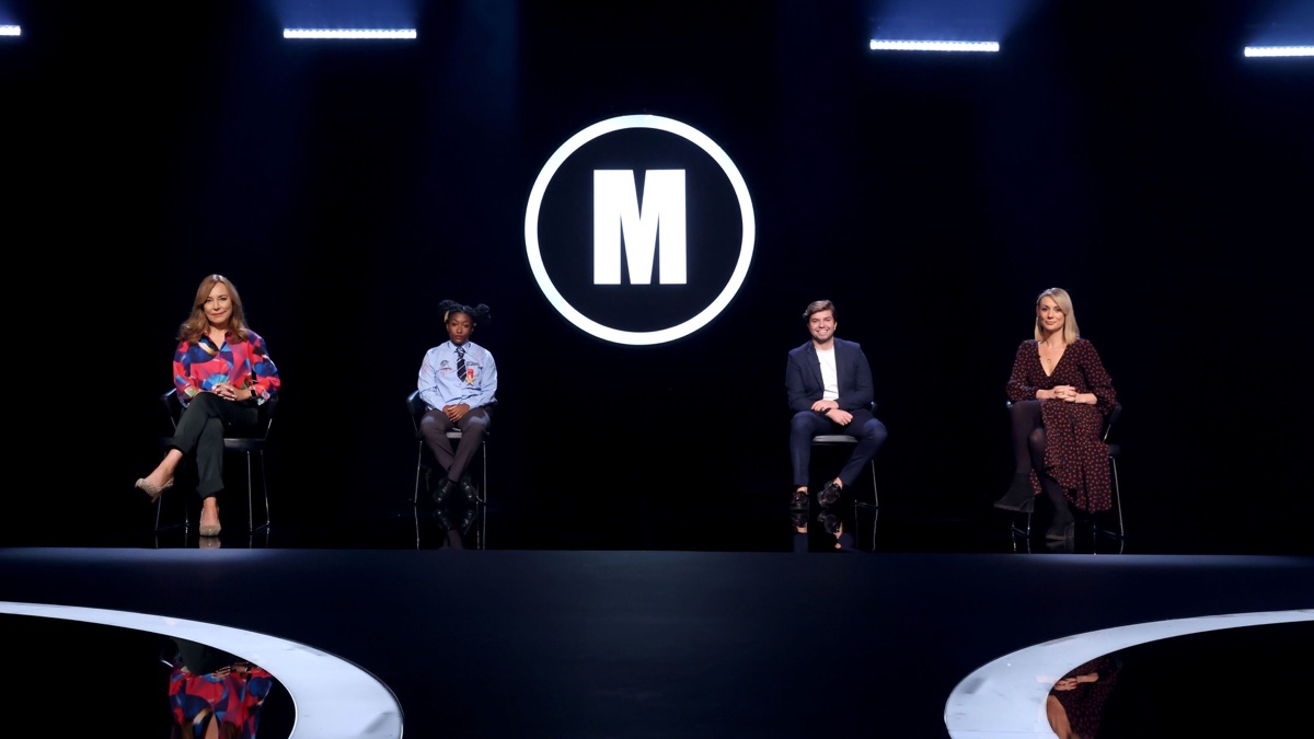 Episode 10 - Celebrity Mastermind (Series 20, Episode 10) - Apple TV (UK)