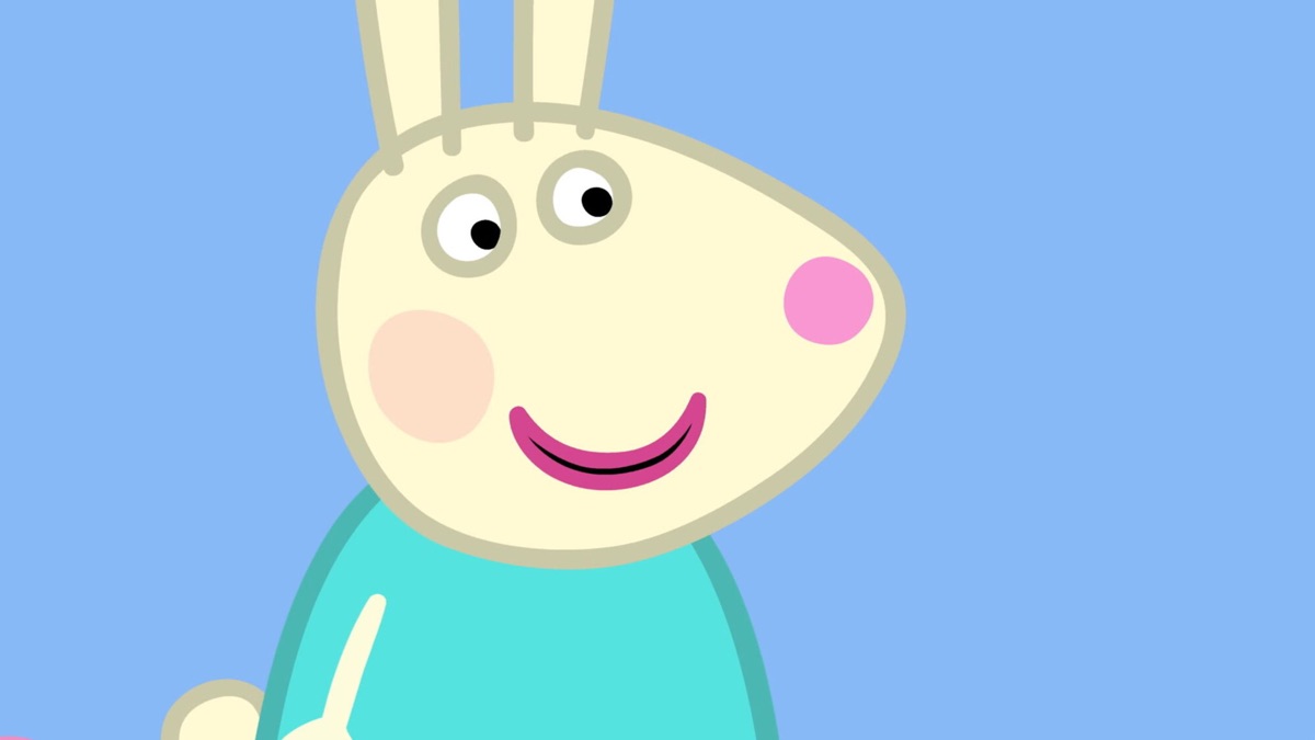 Easter Bunny - Peppa Pig (Series 5, Episode 8) - Apple TV (UK)