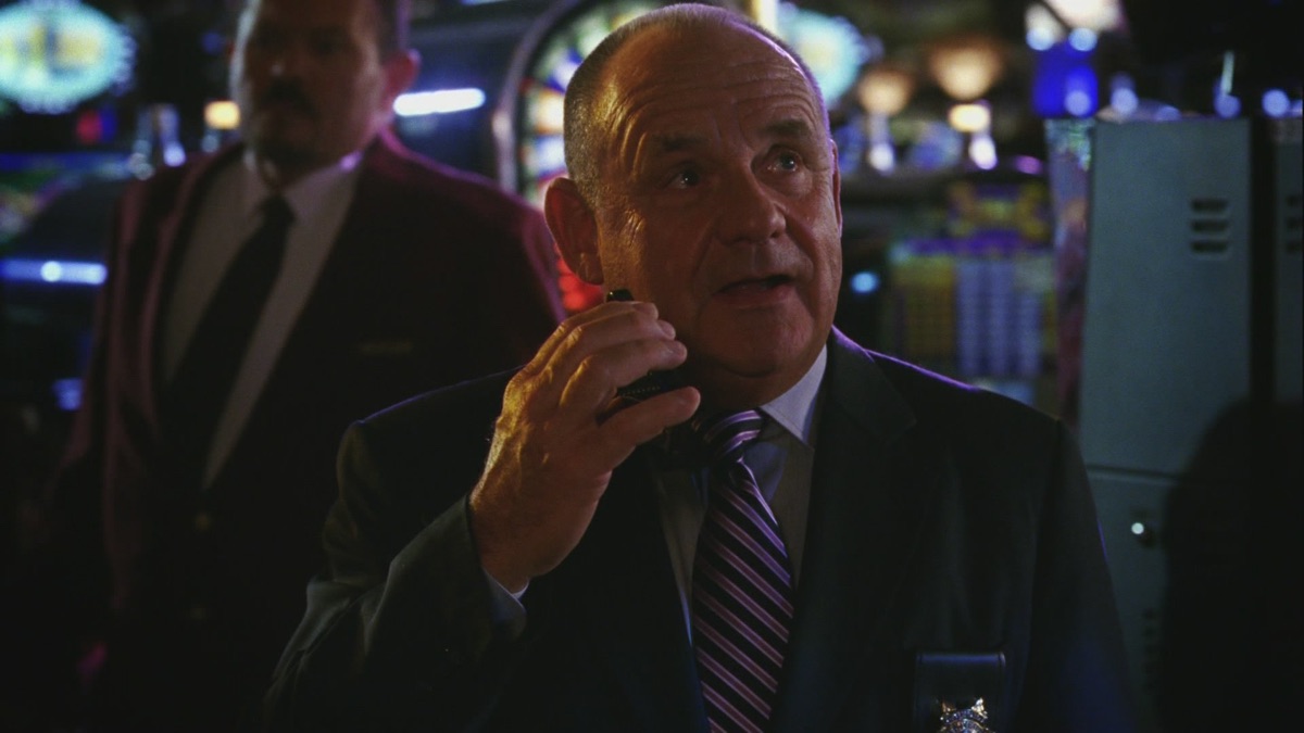 ‎Split Decisions - CSI: Crime Scene Investigation (Series 12, Episode ...