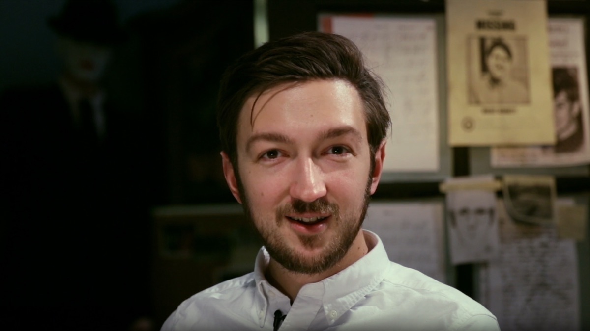 The Strangest Disappearances in the Bermuda Triangle / The Murders That Haunt the Lizzie Borden ...