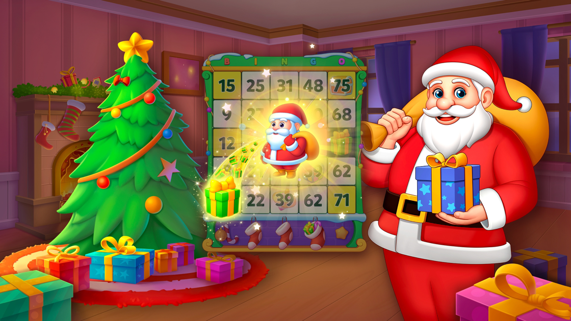 【Bingo Home Design-Bingo&Decor】-App Store下载分析-点点数据