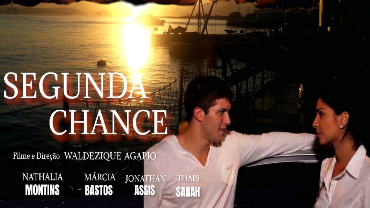 Segunda Chance - Apple TV (ES)