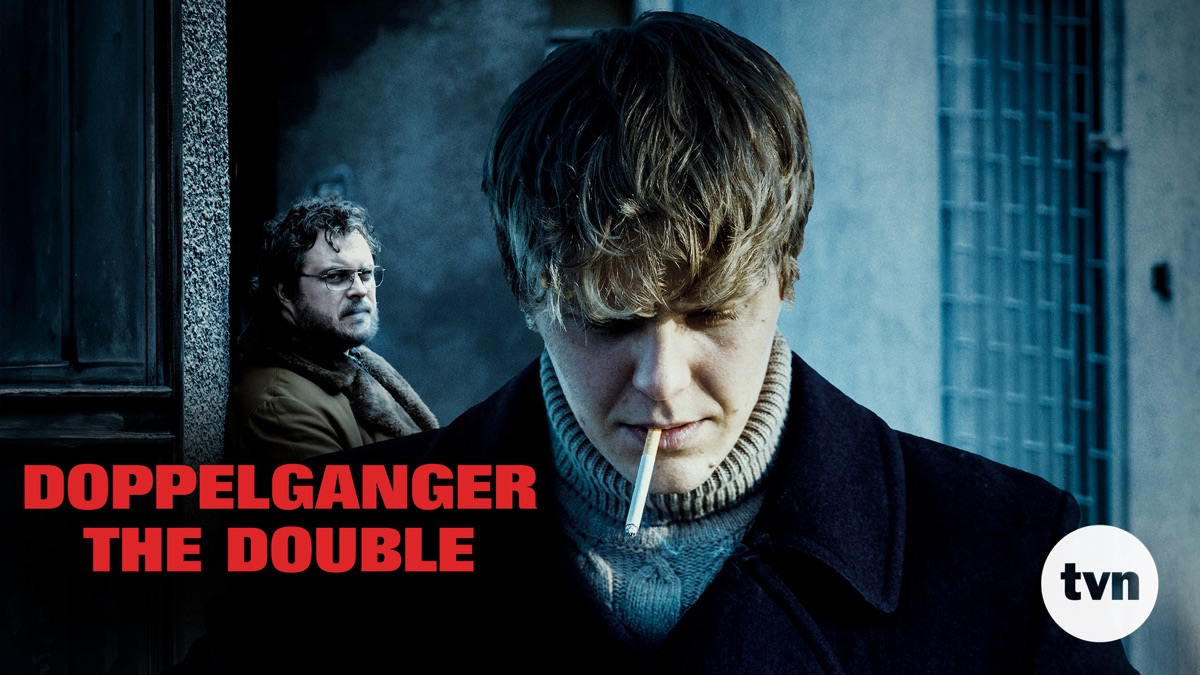 ‎Doppelganger. The Double - Apple TV