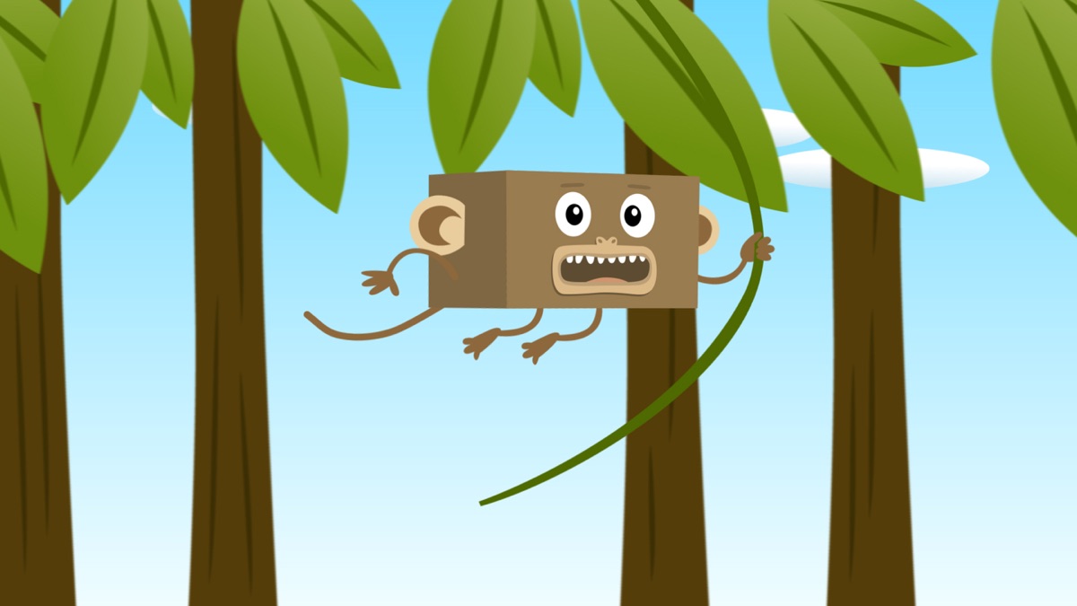 Monkey - Big Block Singsong (Series 1, Episode 1) - Apple TV (UK)
