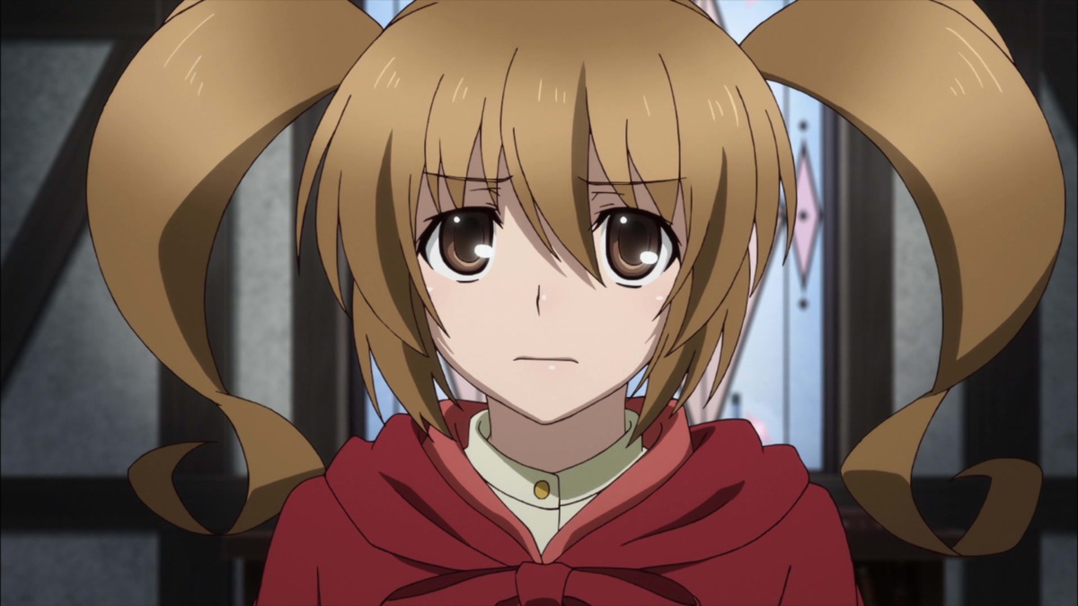 ‎Snow Princess of the Frozen Ripple – Lord Marksman and Vanadis (säsong ...