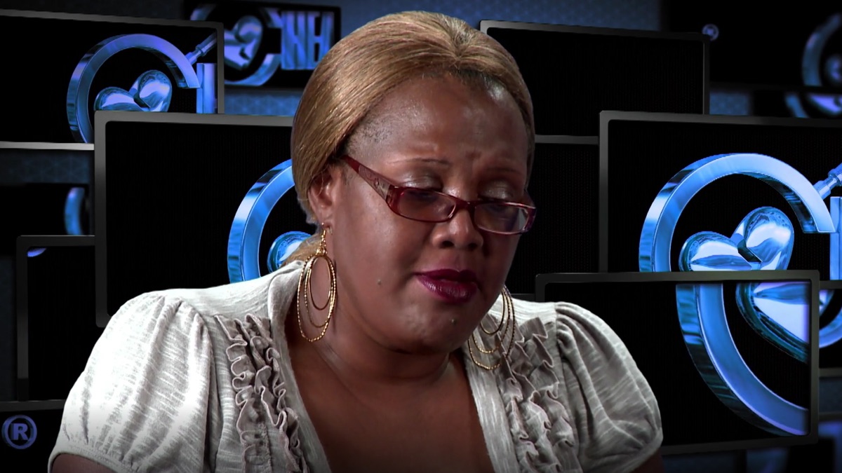 ‎Ariel Garrison - Cheaters (Series 13, Episode 110) - Apple TV (DK)