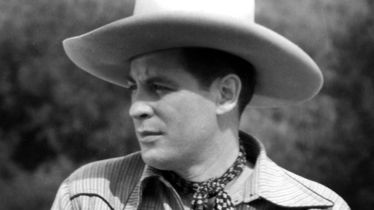 The Cheyenne Kid - Apple TV