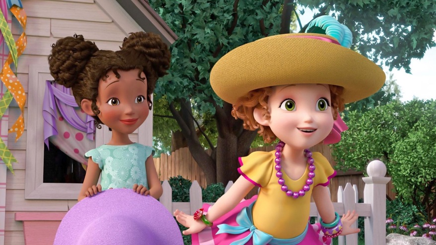 Fancy Nancy | Apple TV