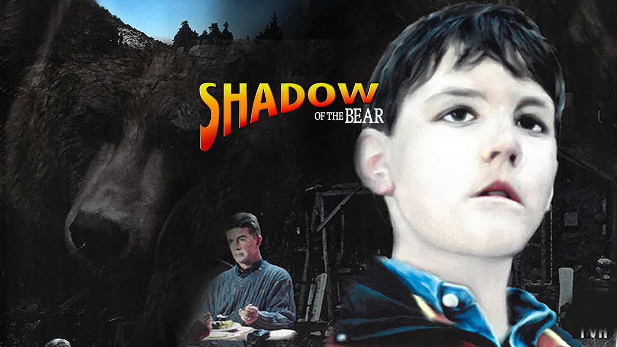 ‎Shadow of the Bear - Apple TV