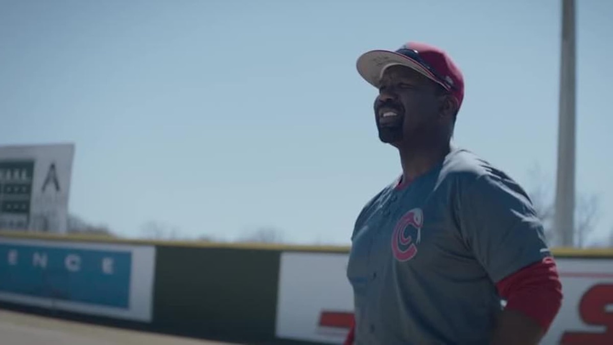 Undefiled - Apple TV (CA)