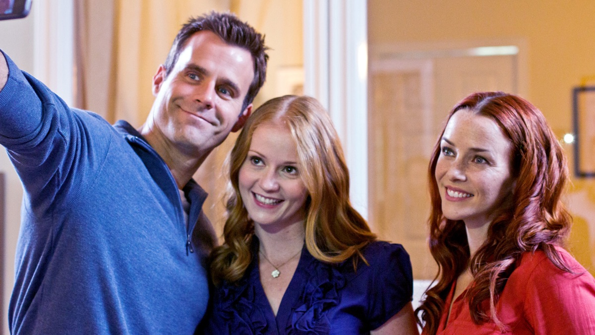 The Surrogate - Apple TV (VN)