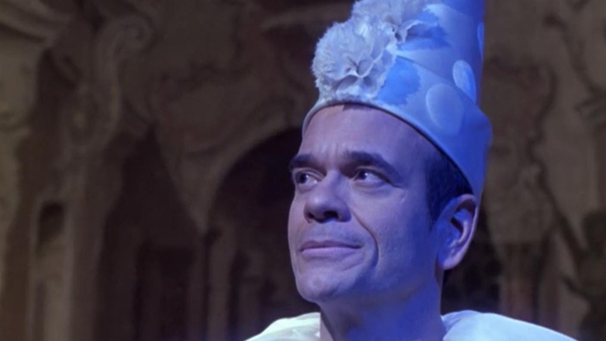 Virtuoso - Star Trek: Voyager (temporada 6, episódio 13) - Apple TV (PT)