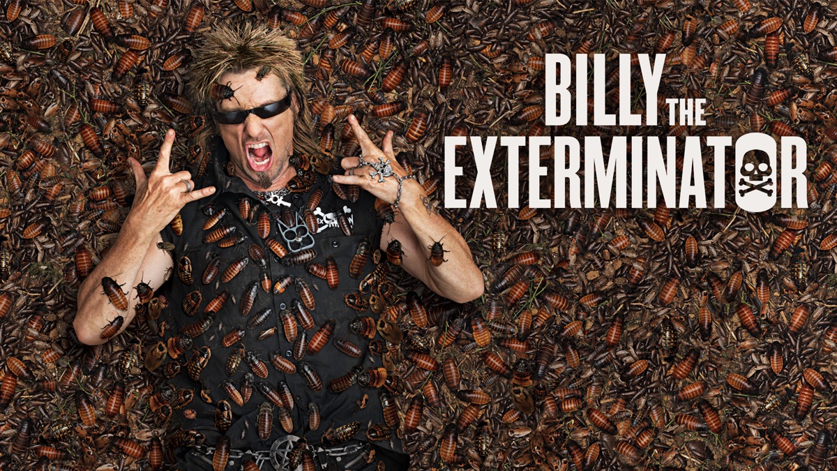 Vexcon The Exterminators
