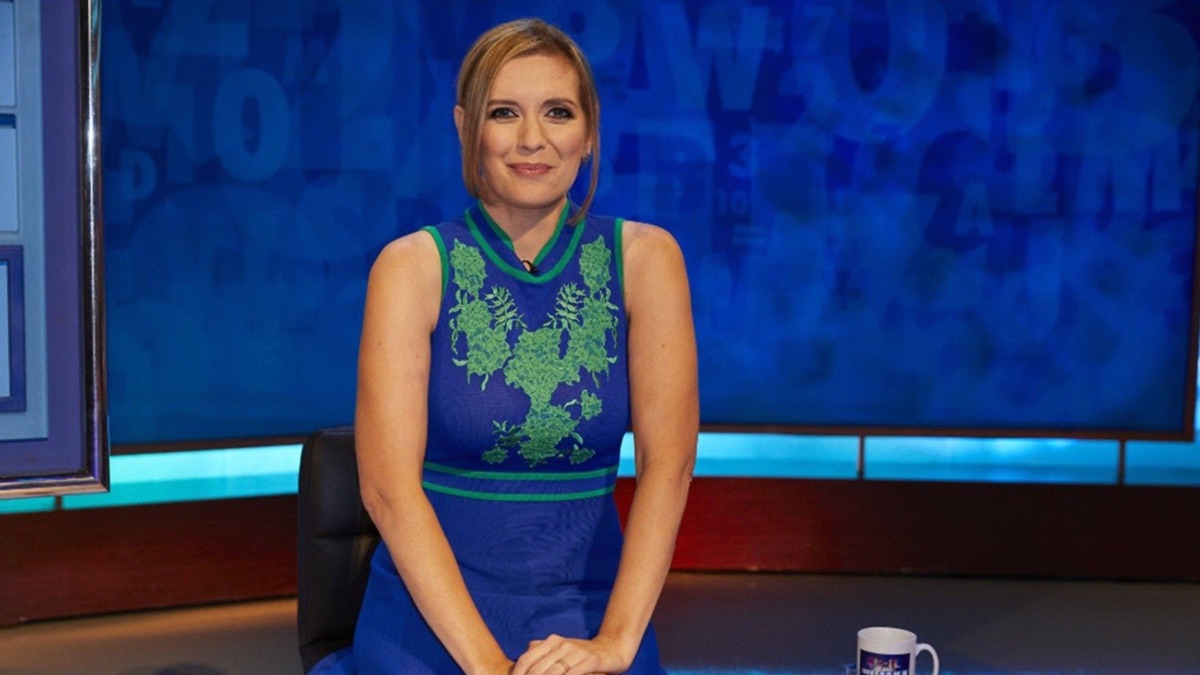 Episode 4 – 8 Out of 10 Cats Does Countdown (Season 23, Episode 5 ...