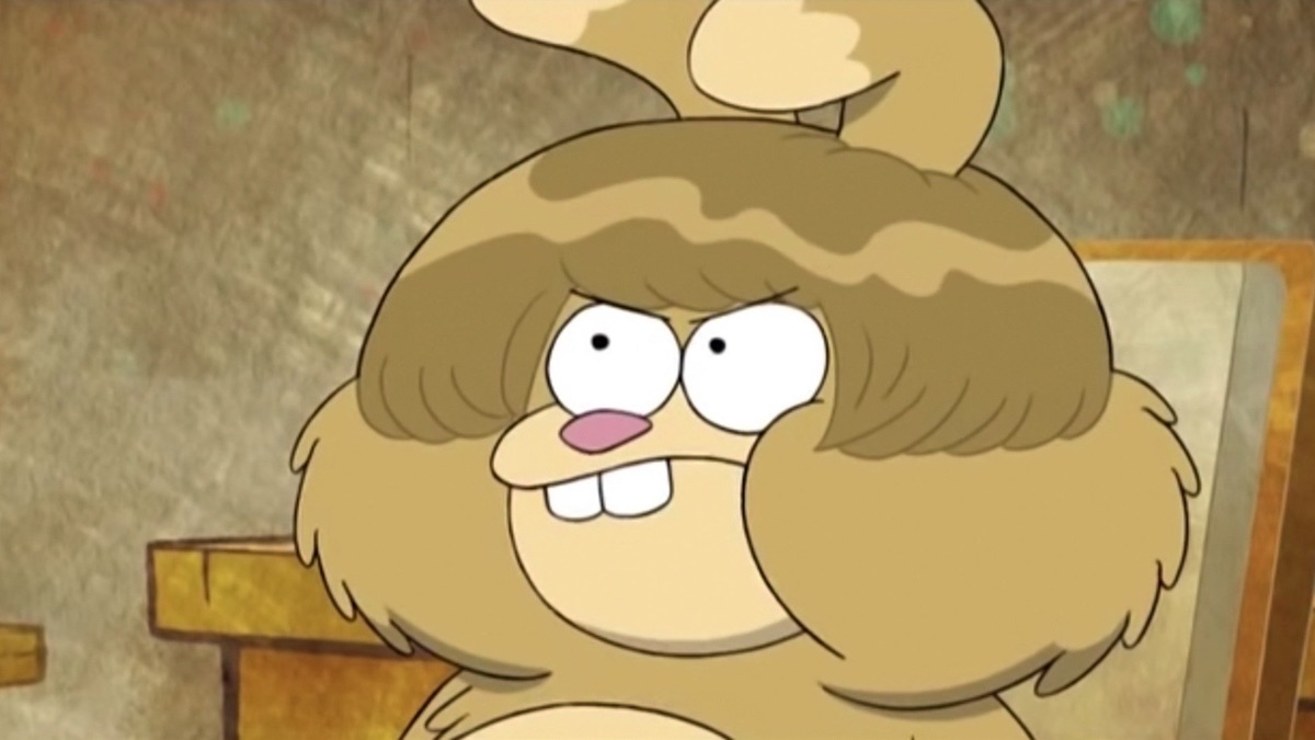 Later Dingus/Hair To Help - Harvey Beaks (Season 2, Episode 23) - Apple TV