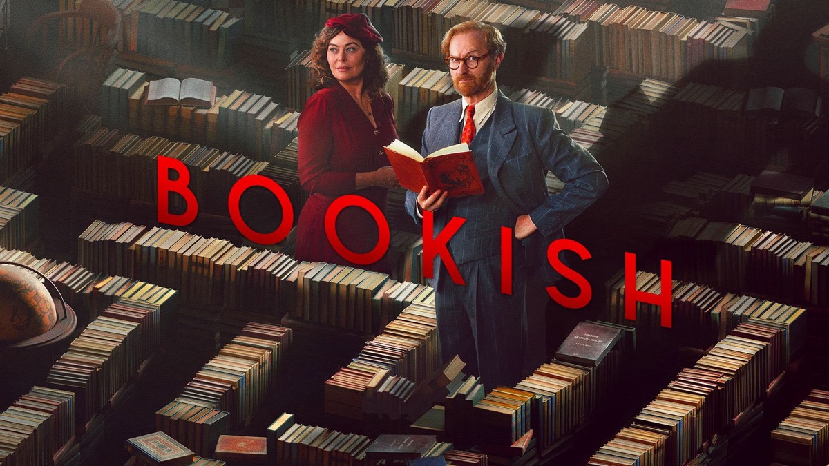 ‎Bookish - Apple TV
