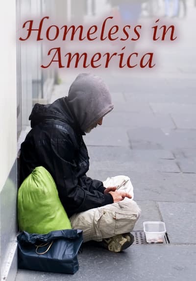 ‎Homeless in America - Apple TV