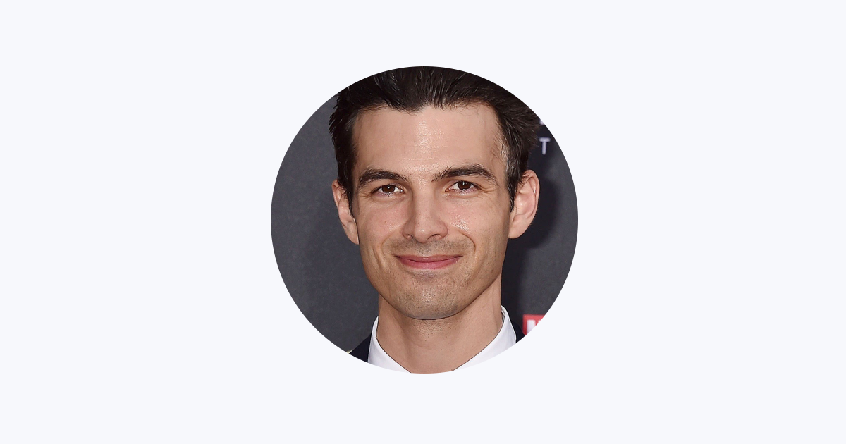 ‎Alex Greenwald - Apple