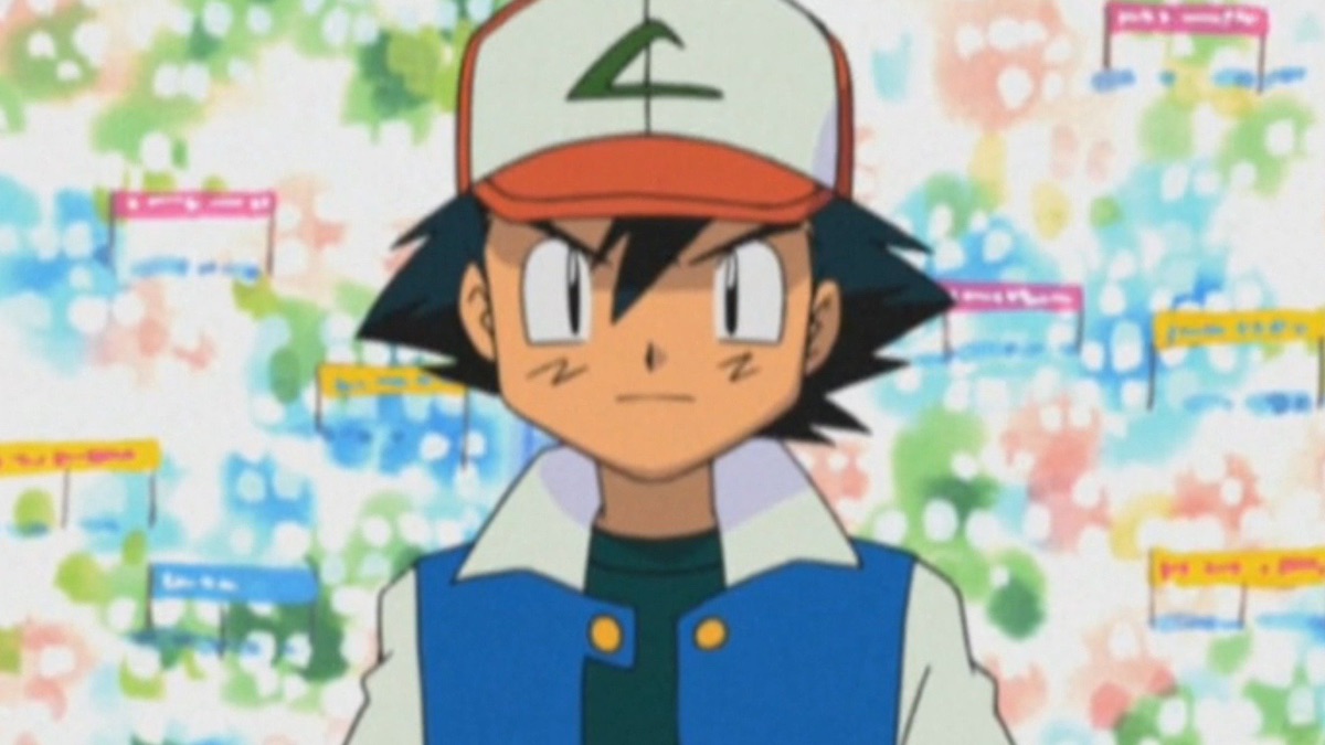 Episode 275 - Pokémon (Season 5, Episode 61) - Apple TV