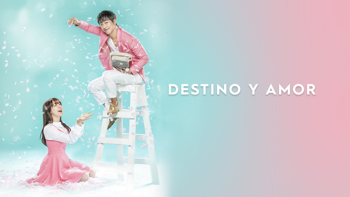 ‎Destino y amor - Apple TV