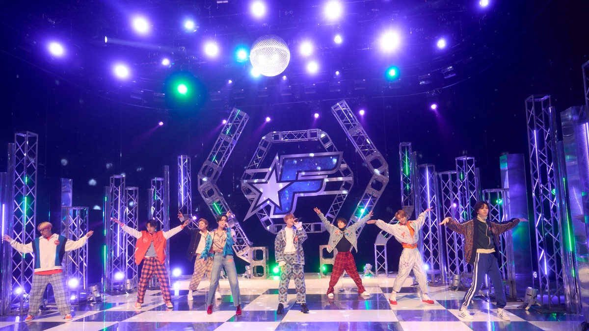 #8・FUN! FUN! FANTASTICS（シーズン3、第8話） - Apple TV (日本)