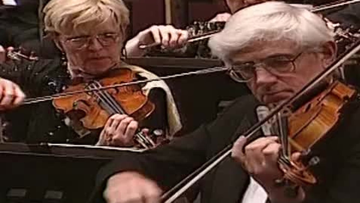 The Royal Philharmonic Orchestra: 50 Years - Apple TV