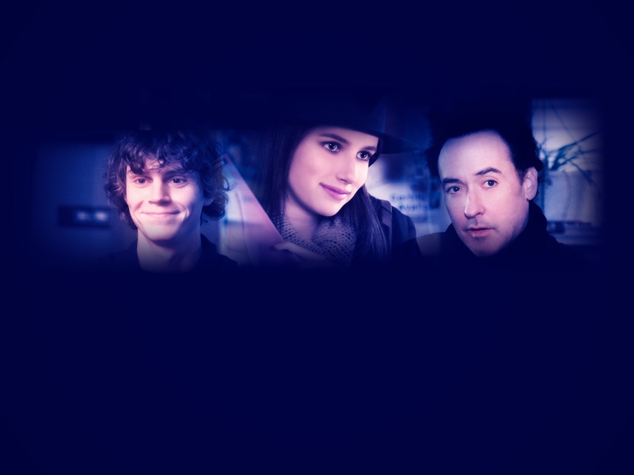 Adult World - Apple TV