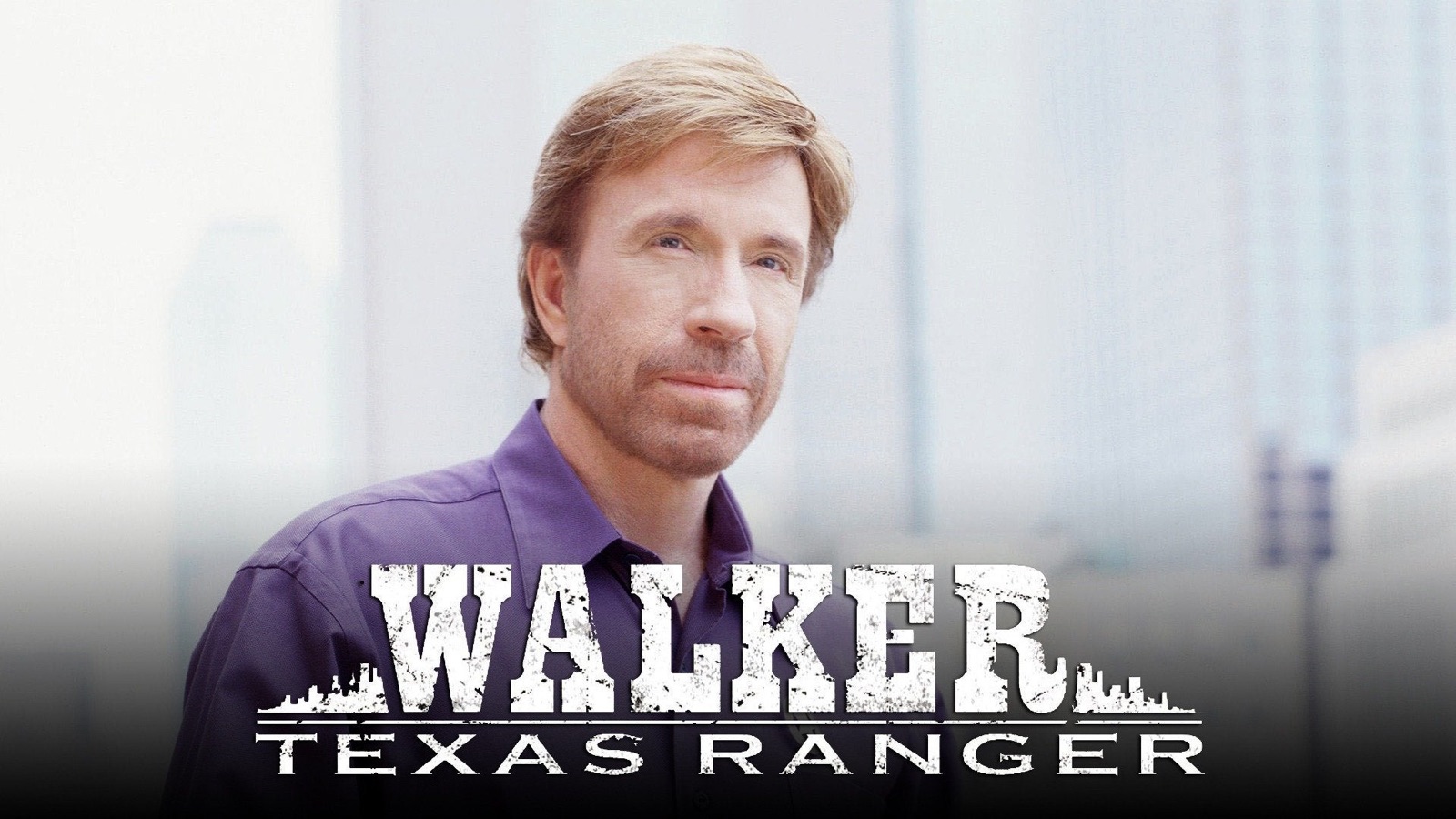 Walker, Texas Ranger | Apple TV