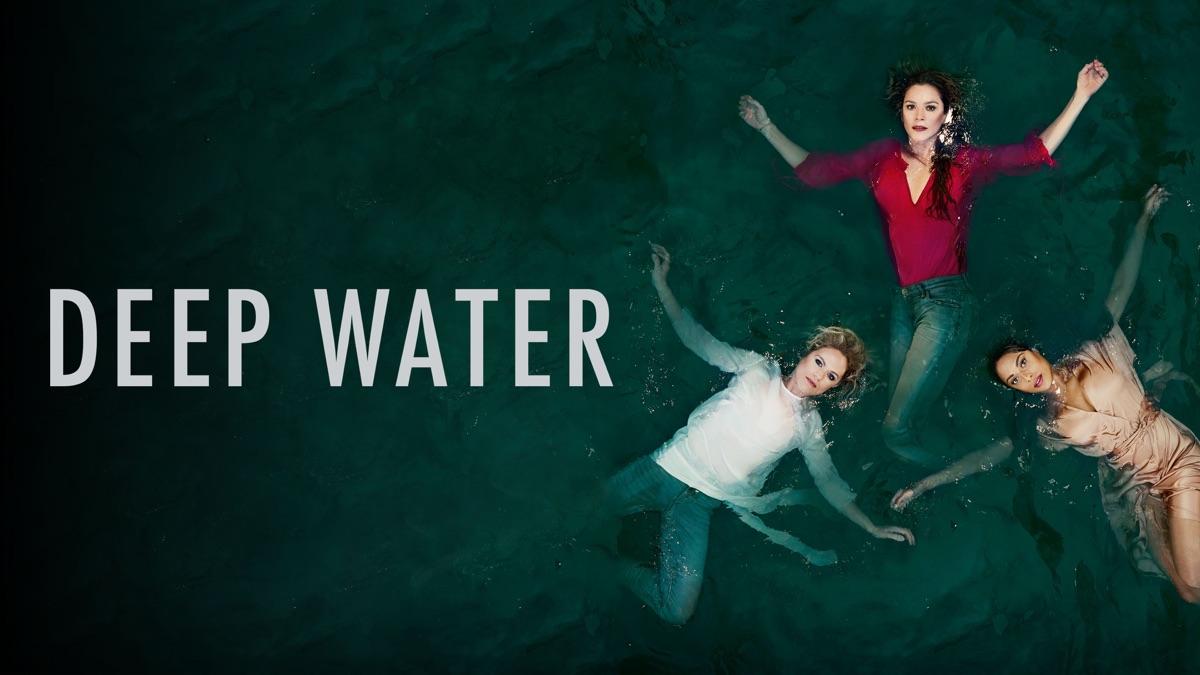 ‎Deep Water - Apple TV