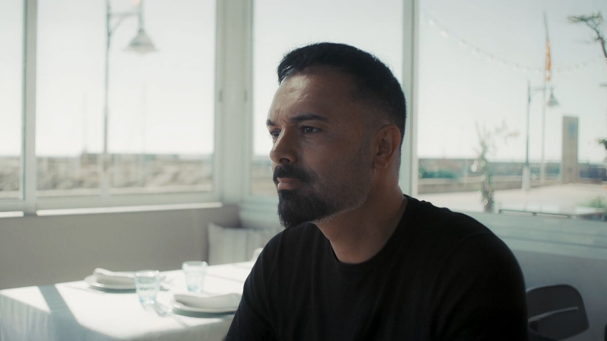 ‎Vivir en alerta Salvados - Salvados (temporada 22, episodio 15 ...