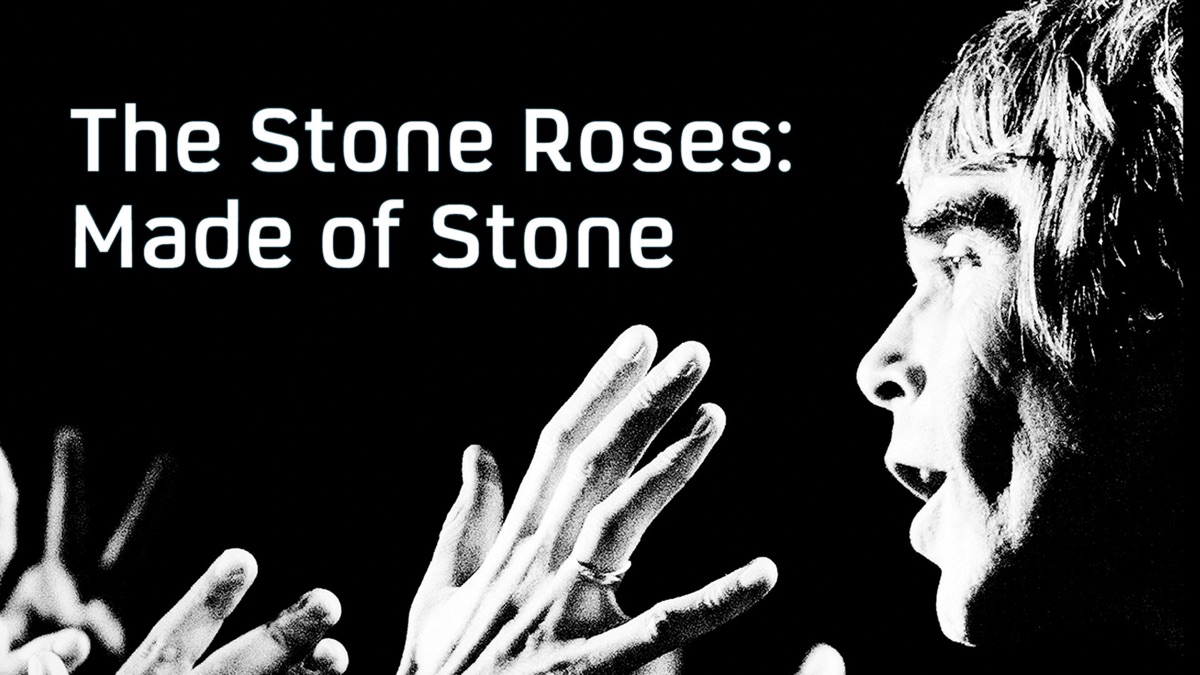 ‎The Stone Roses: Made of Stone - Apple TV