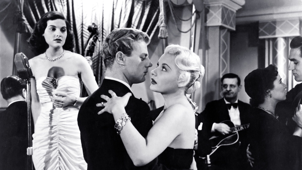 Bad Blonde - Apple TV