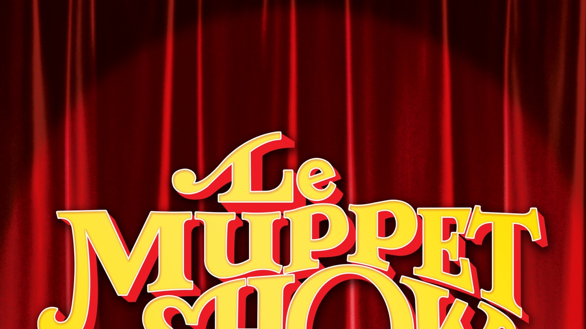 ‎Le Muppet Show - Apple TV