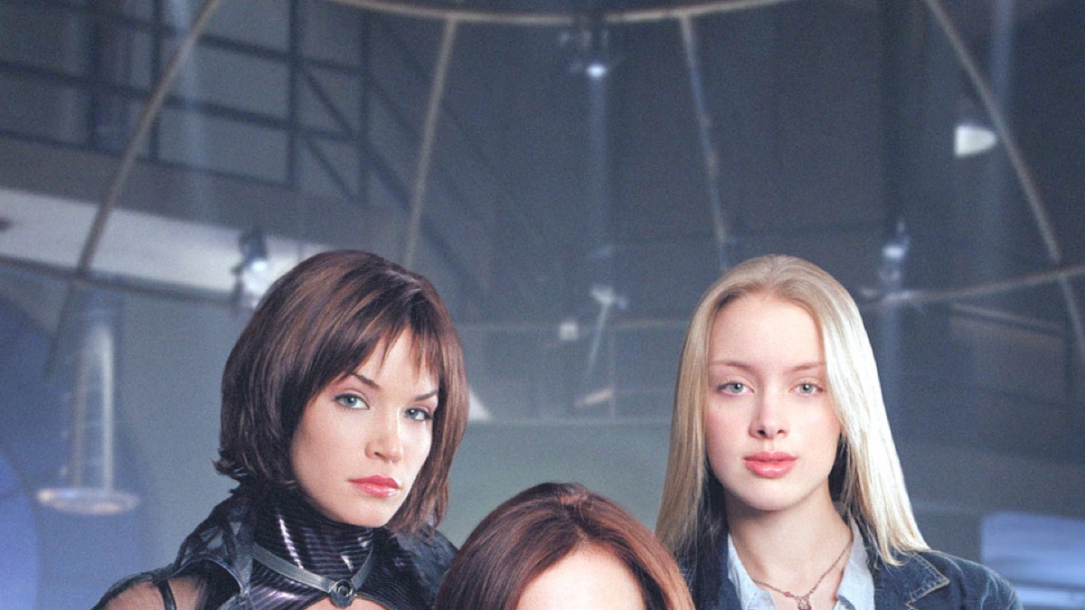 ‎Birds of Prey - Apple TV