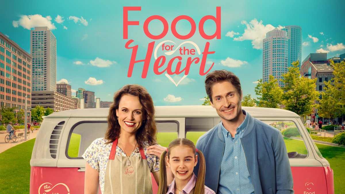 Food for the Heart - Apple TV