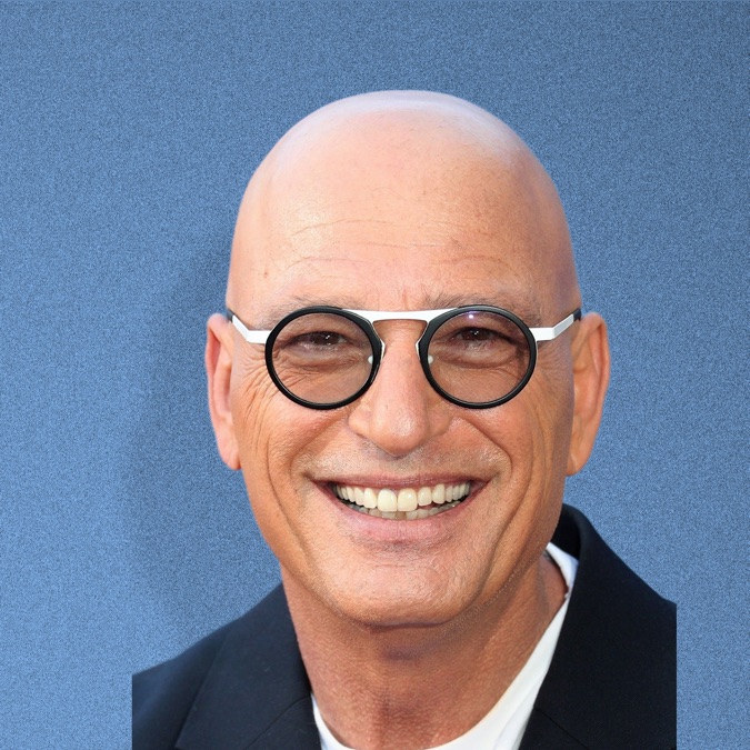 Filmes e séries com Howie Mandel – Apple TV (PT)