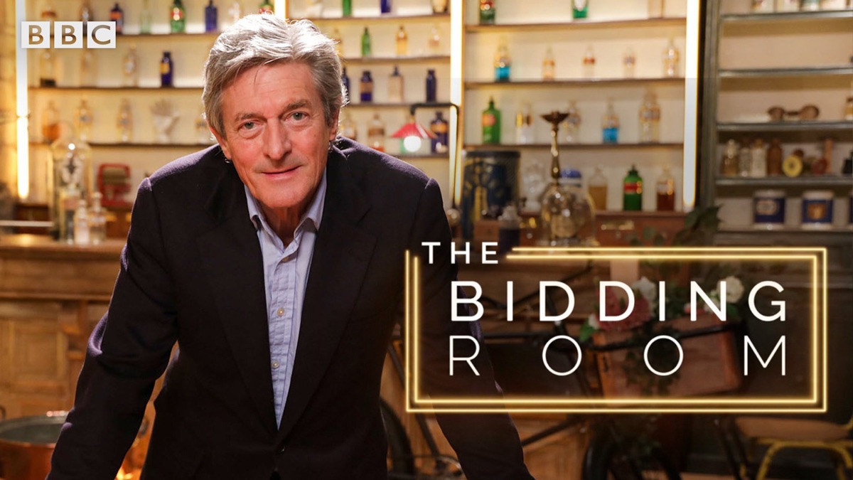 The Bidding Room | Apple TV