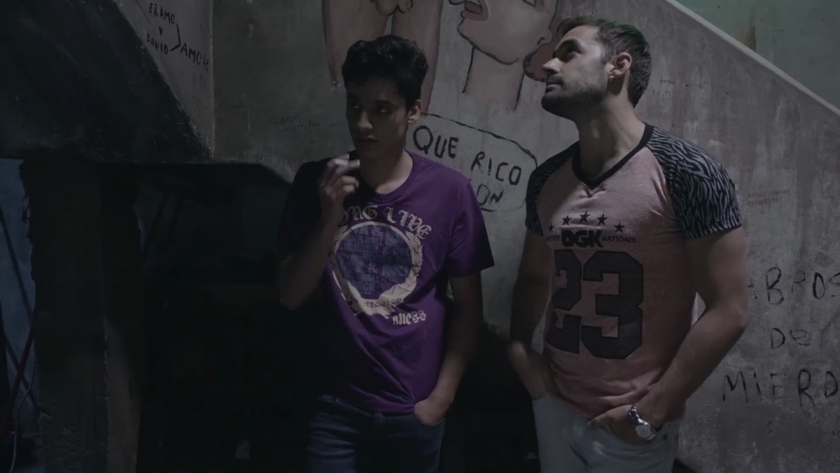 How to Be Alone - Apple TV