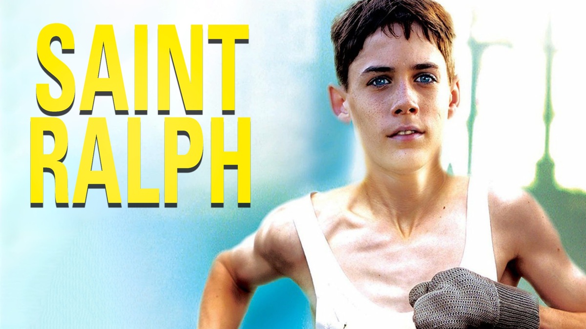 ‎Saint Ralph - Apple TV
