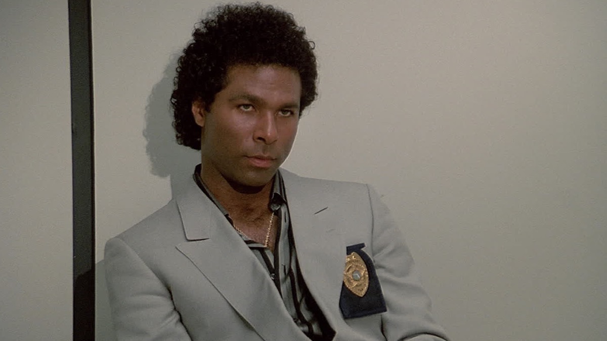 ‎Jack of All Trades – Miami Vice (Season 5, Episode 12) - Apple TV (CA)