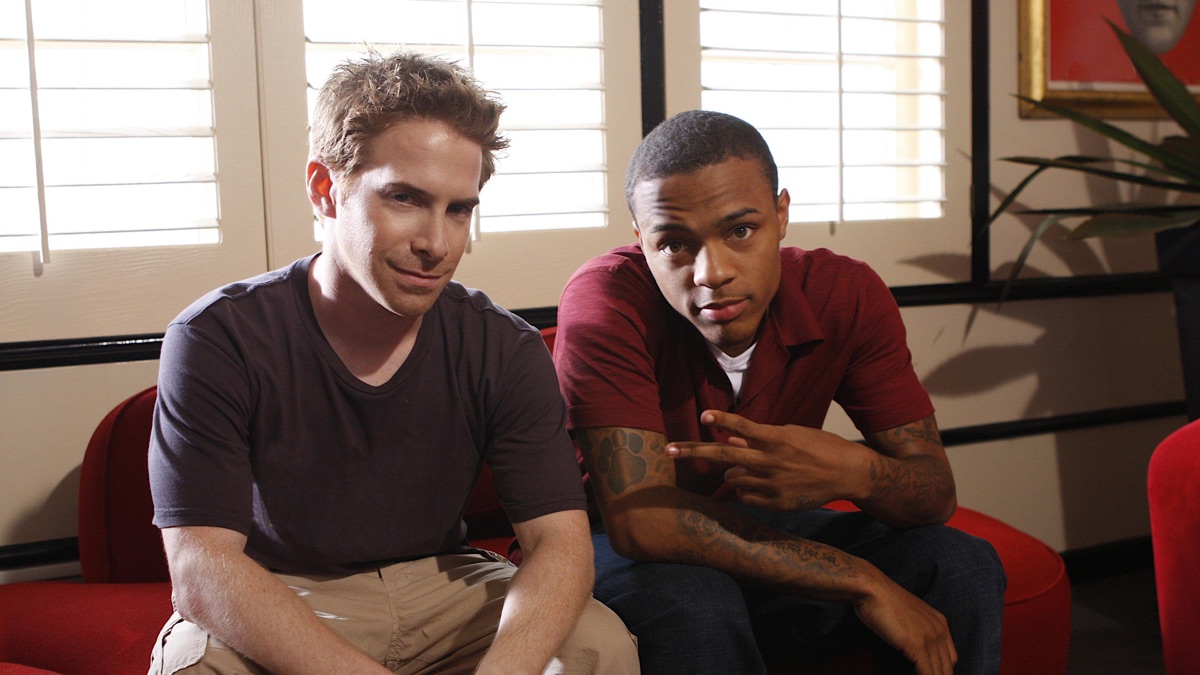 ‎Seth Green Day - Entourage (Series 5, Episode 10) - Apple TV (ID)