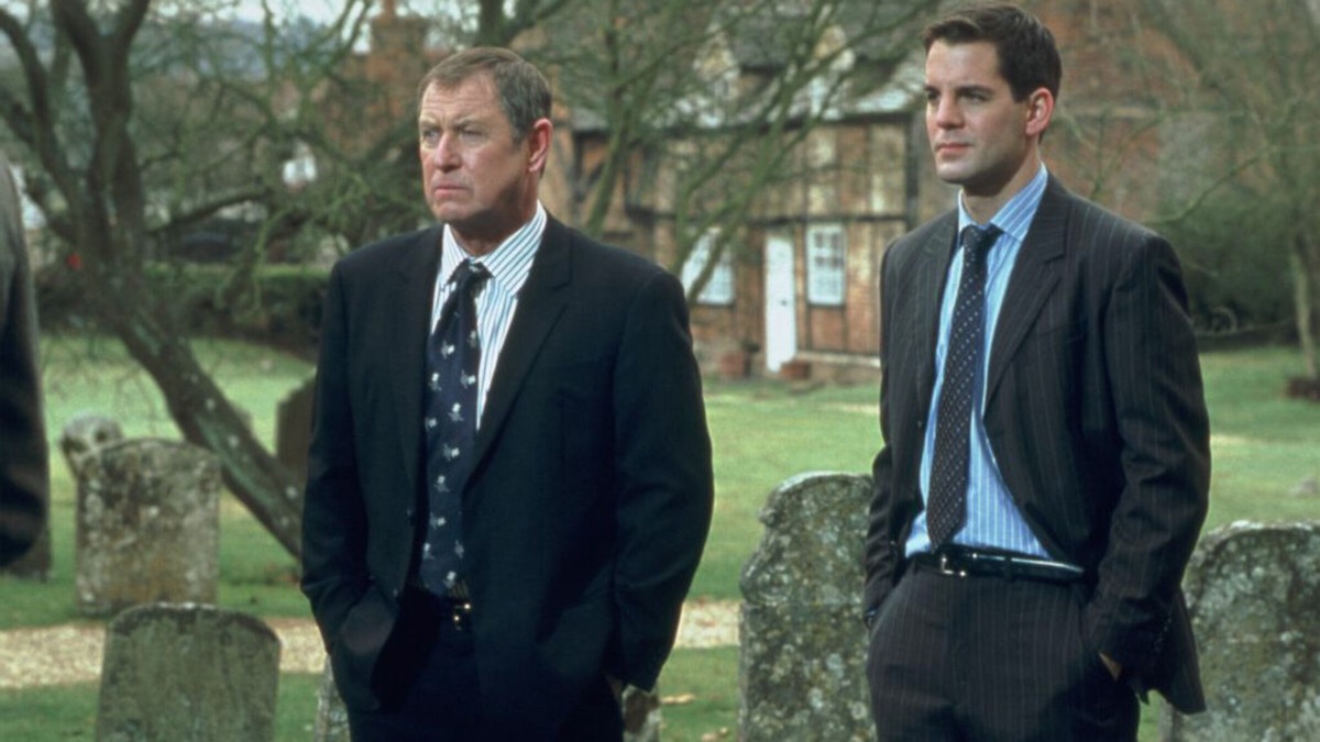 ‎The Straw Woman - Midsomer Murders (Series 7, Episode 6) - Apple TV (FI)