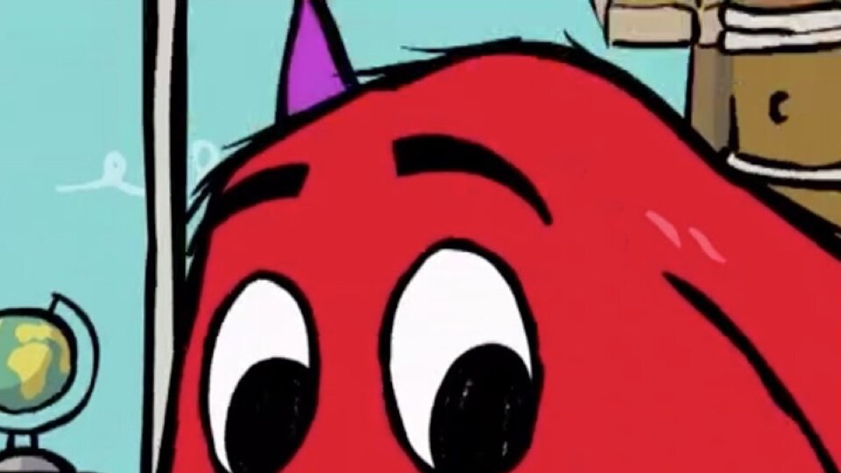 ‎Clifford the Big Red Dog - Apple TV