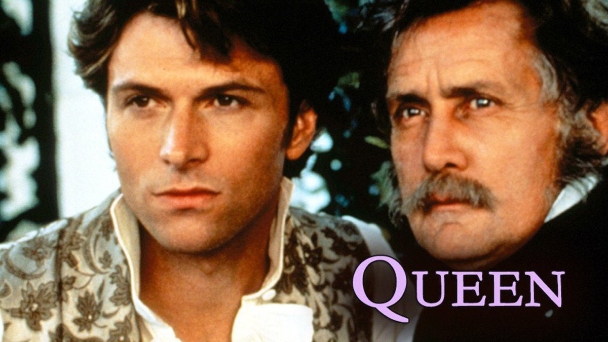 ‎Queen —Apple TV