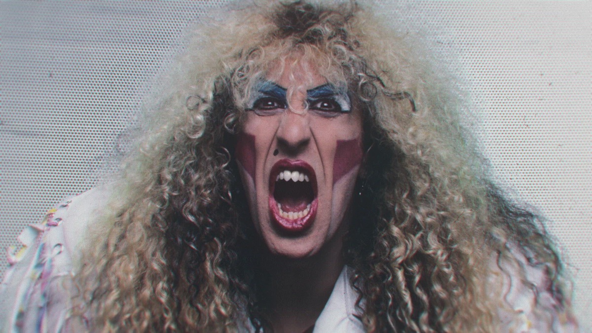 Biography: Dee Snider – Biography: Dee Snider (Season 1, Episode 1 ...