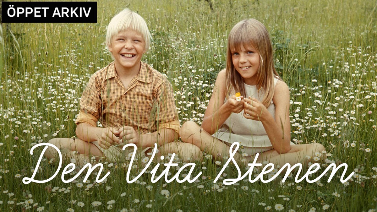 Den vita stenen – Apple TV (SE)