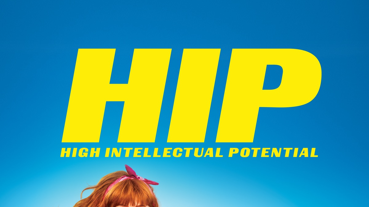 ‎HIP - High Intellectual Potential - Apple TV